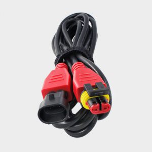 SCR Diagnostics Cable - Cactus, professional wire harness factory.