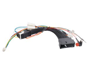 ECU/TCU Wire Harness - Cactus, professional wire harness factory.