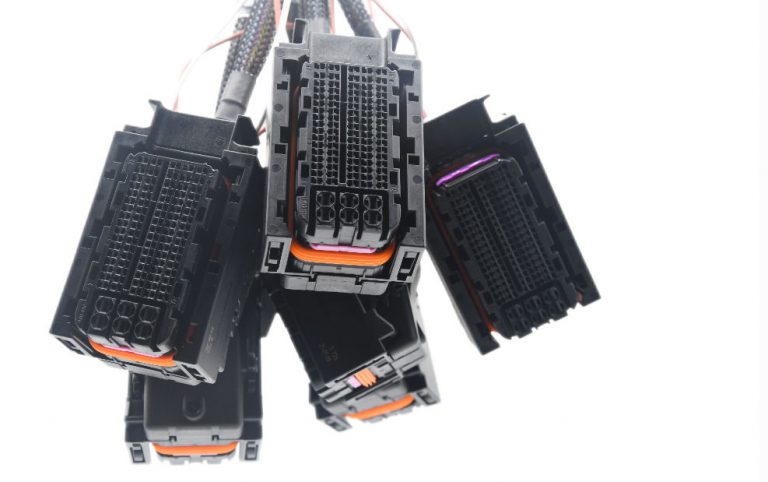 PRODUCT - Cactus, professional wire harness factory.