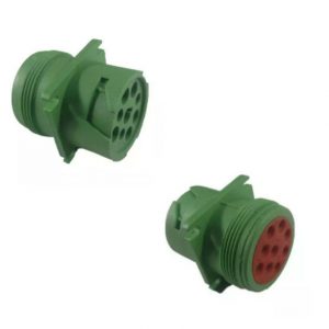 J1939/1708/RP1226 Connector - Cactus, professional wire harness factory.