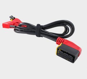 SCR Diagnostics Cable - Cactus, professional wire harness factory.