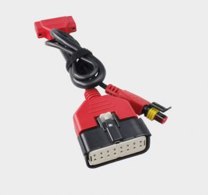 SCR Diagnostics Cable - Cactus, professional wire harness factory.