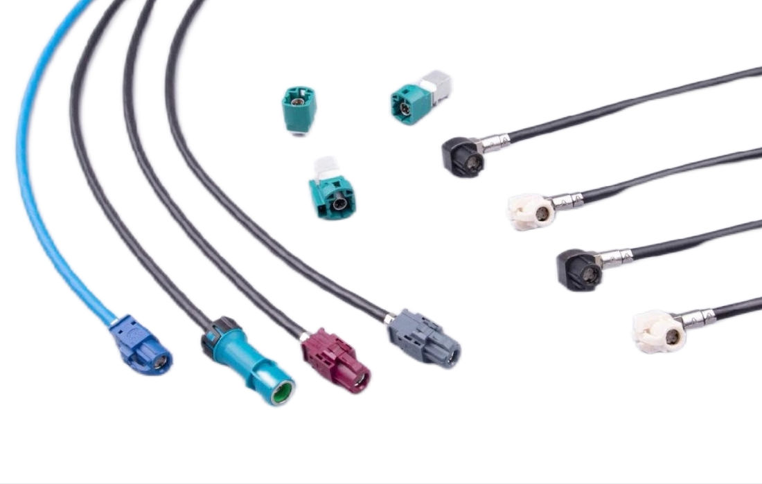 PRODUCT - Cactus, professional wire harness factory.