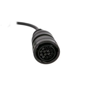 OHW Diagnostics Cable - Cactus, professional wire harness factory.