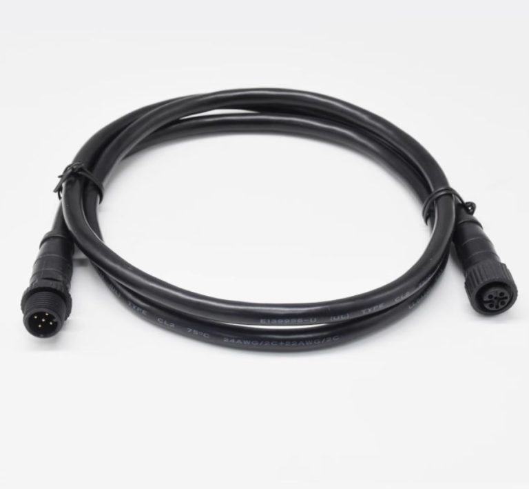 NMEA 2000 Wire Harness - Cactus, professional wire harness factory.